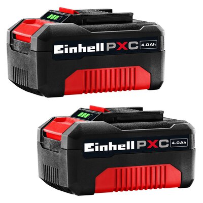 Battery Guide | Einhell Blog